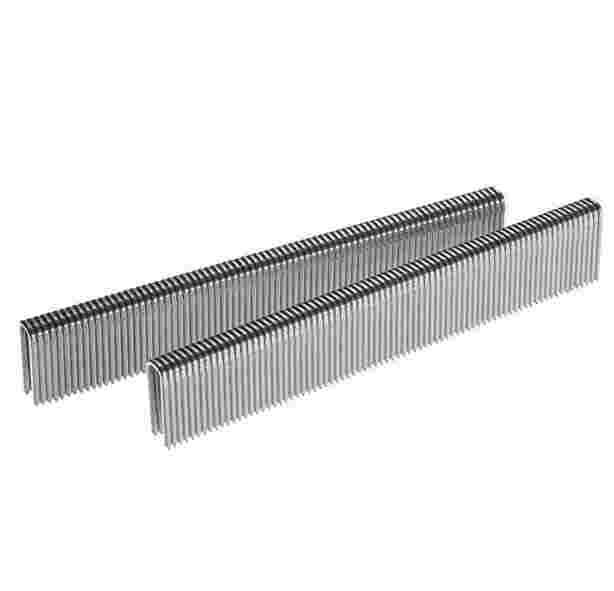 Finish & Trim Staples | Finish & Woodworking | Nail Gun Depot