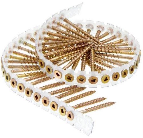 Collated Screws | Nail Gun Depot