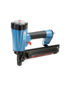 Construction Staplers - narrow, medium, and wide crown staplers