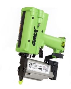 Grex Tools - P635 & P630 Pin Nailers, Pinners & Staplers