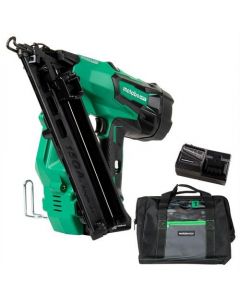 Metabo HPT - Formerly Hitachi Power Tools | Nail Gun Depot