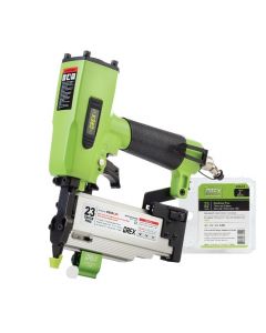Grex Tools - P635 & P630 Pin Nailers, Pinners & Staplers