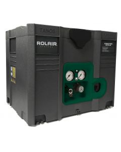 RolAir Air Compressors at Nail Gun Depot