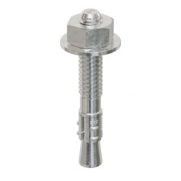 Simpson Strong-Tie Strong-Bolt 2 Wedge Anchor | STB2-251344SS | Nail ...
