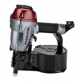 Everwin Coil Nailer, 1-1/4" - 2-1/2" | SCN66B-CT | Nail Gun Depot