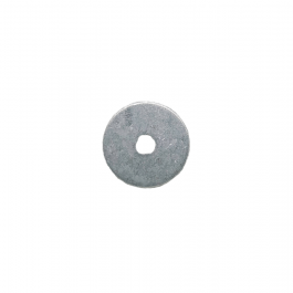 Aerosmith PowerPin Steel Washer | HP175Washer | Nail Gun Depot
