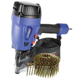 Jaaco NailPro NPCN-8350 Coil Roofing Nailer | Nail Gun Depot