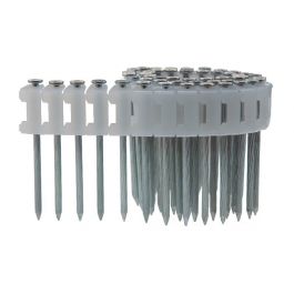 MAX CAP38W4-H 1-1/2" x .133 Helical Concrete Pin Nail
