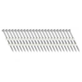 Fasco Beck 3" x .113 Fine Thread Versa Stainless Scrail | SCFP1013FVSS ...