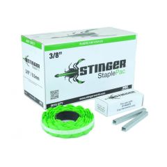 Stinger CH38-2 Hammer Cap Stapler | 0136400 | Nail Gun Depot