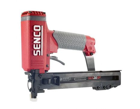 Senco SLS20 Sencomatic Narrow Crown Stapler | Nail Gun Depot
